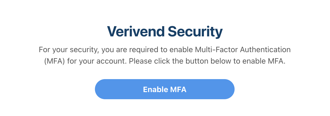 Getting Started with Verivend for GPs – Verivend